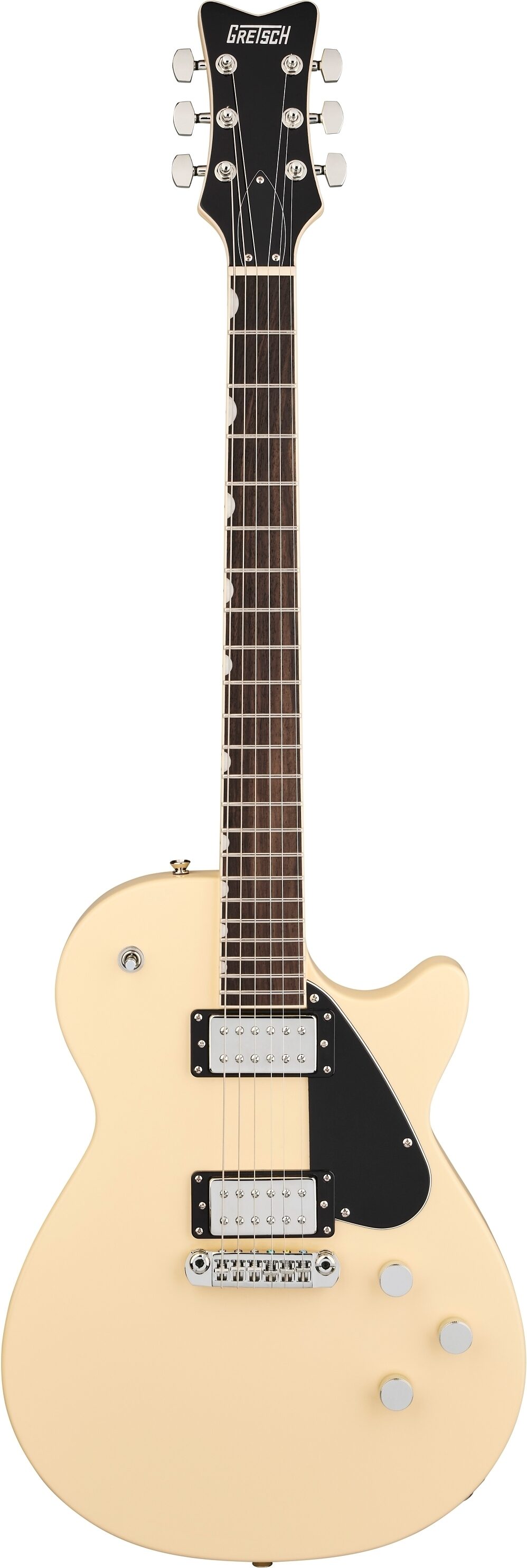 Gretsch Electromatic Jet Club Electric Guitar, Rosewood | zZounds