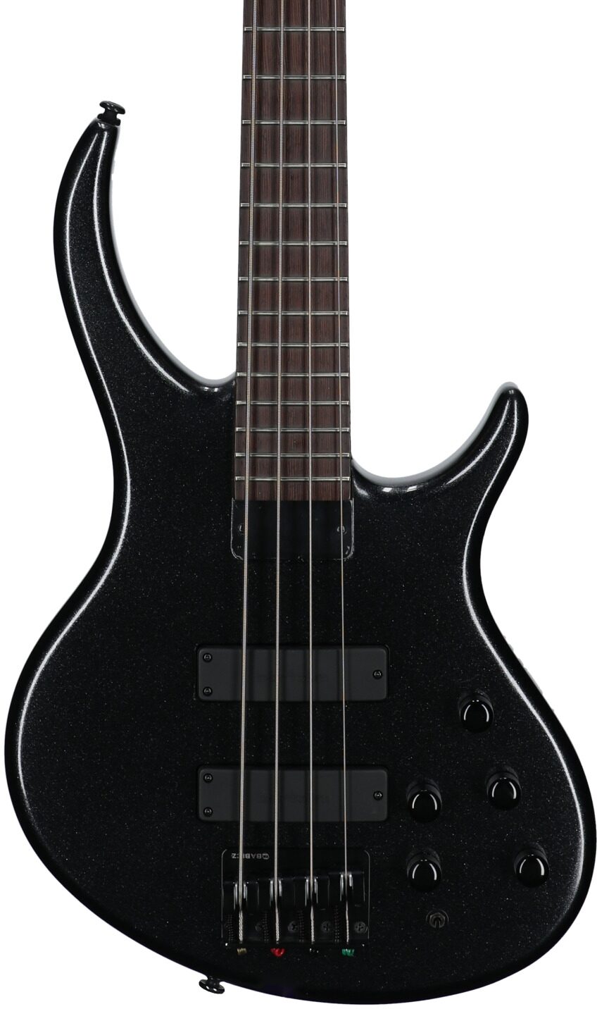 Tobias Killer B IV Bass Guitar (with Gig Bag) | zZounds