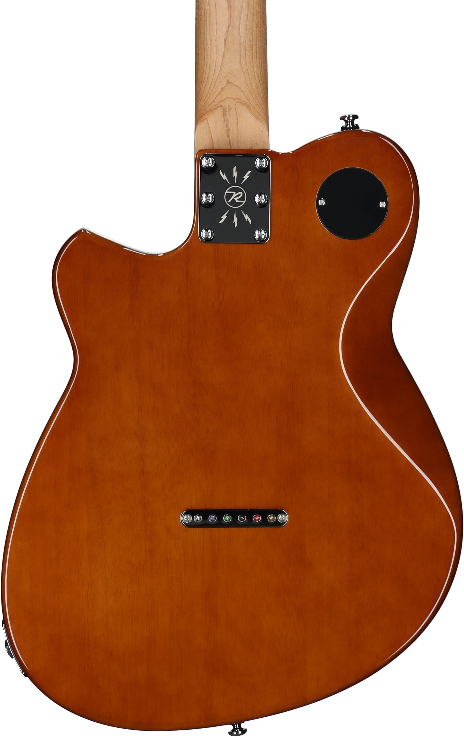 Reverend Charger HH Electric Guitar | zZounds