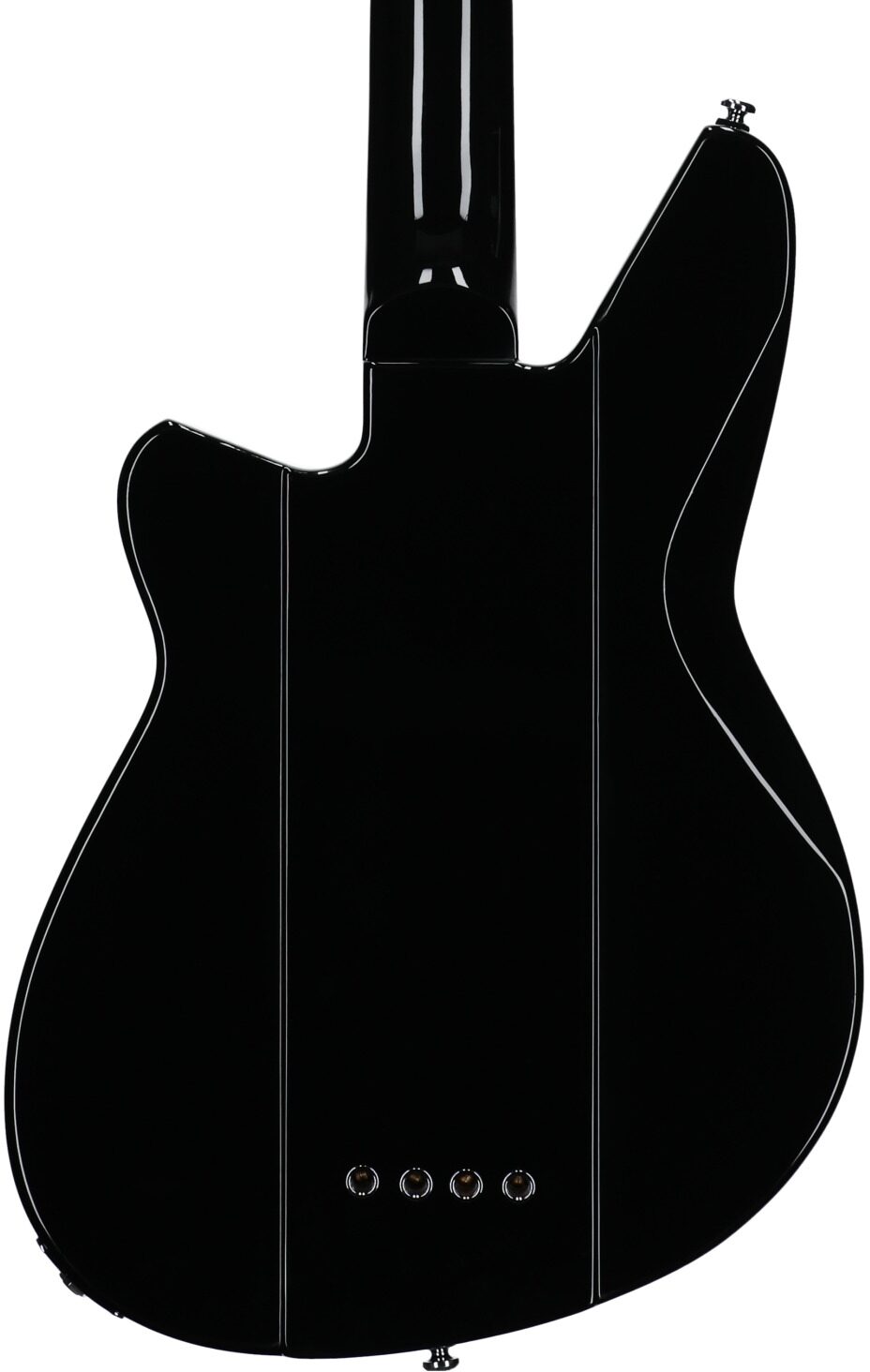 Reverend Sentinel Electric Bass | zZounds