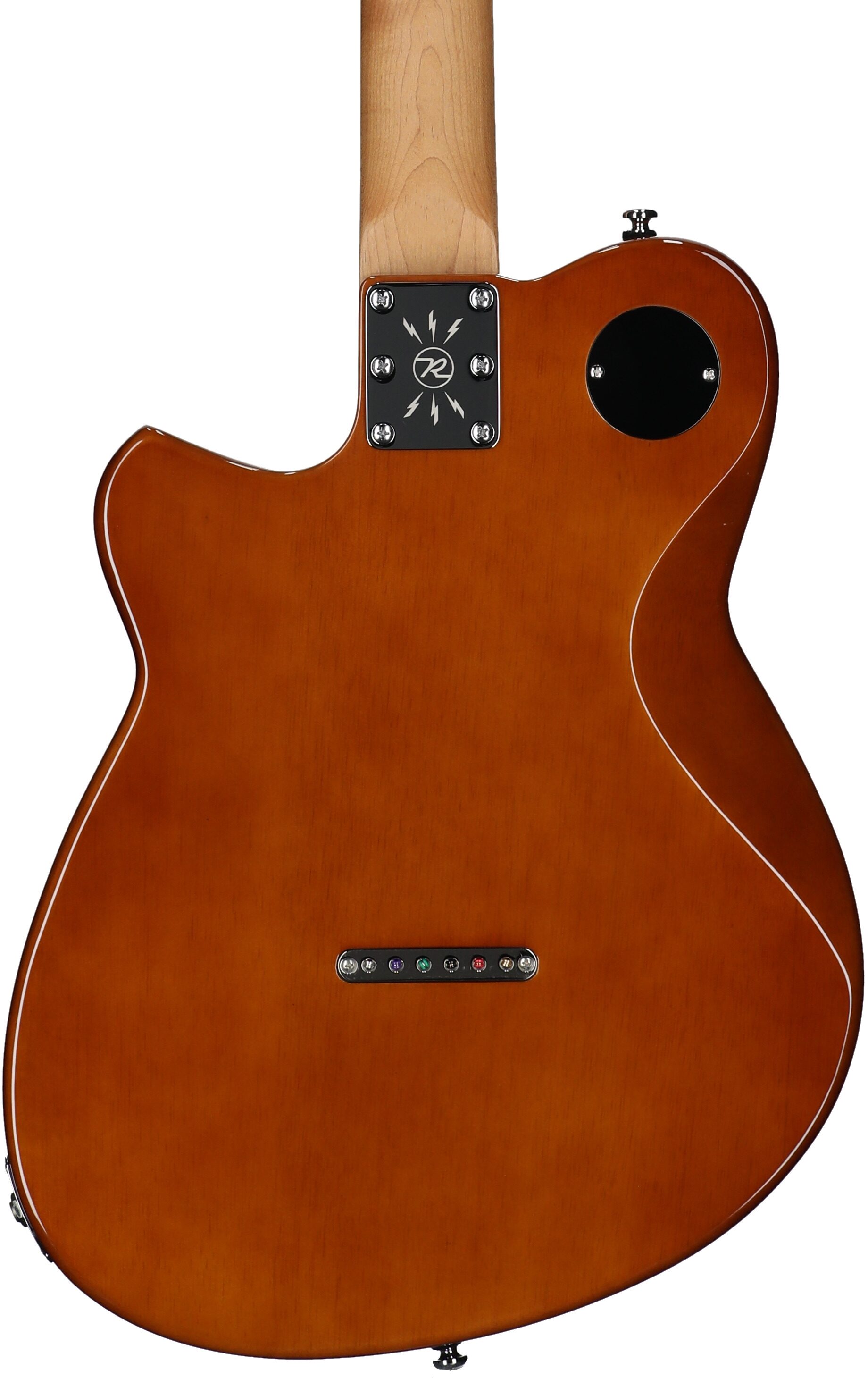 Reverend Charger H90 Electric Guitar | zZounds