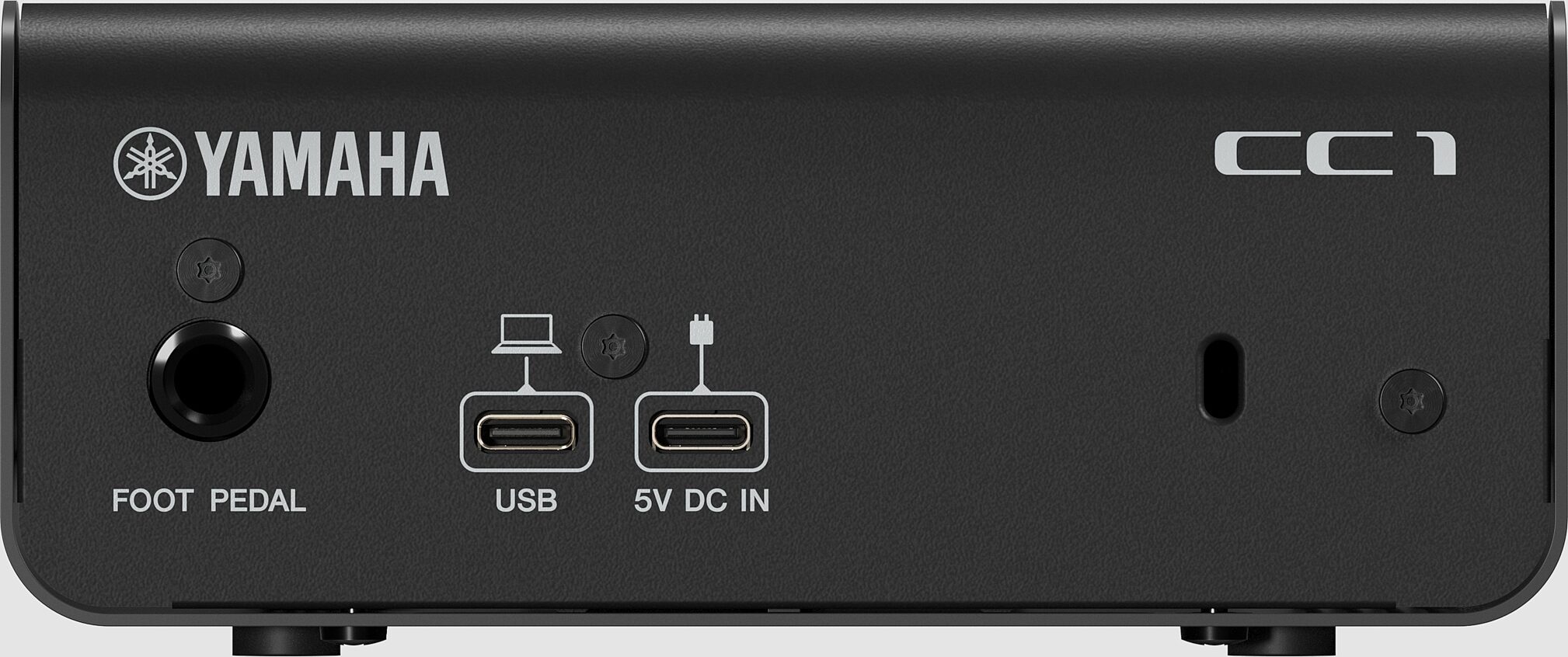 Yamaha CC1 USB Controller with Motorized Fader | zZounds