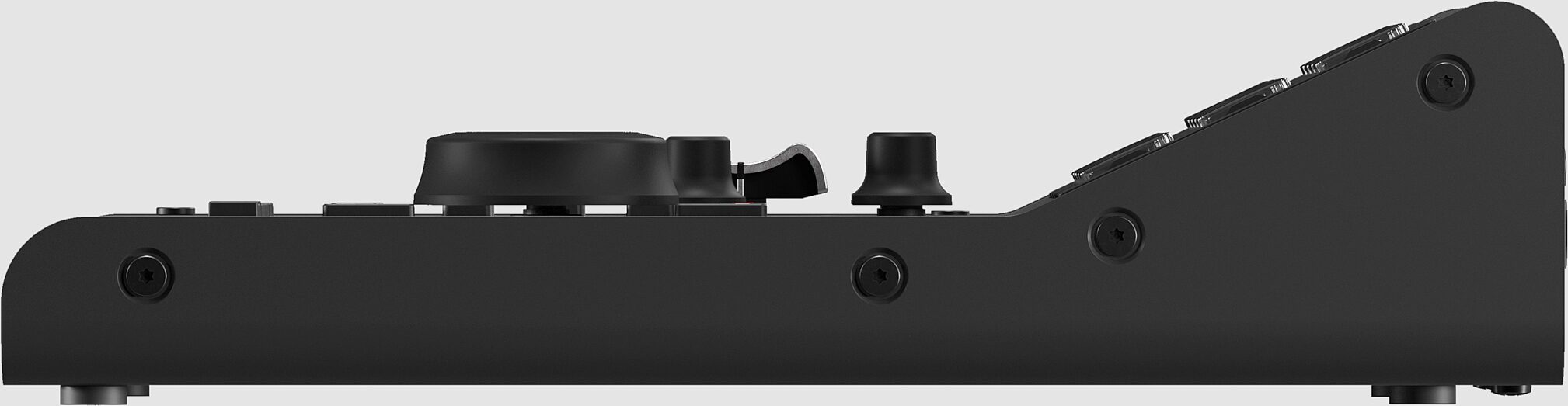 Yamaha CC1 USB Controller with Motorized Fader | zZounds