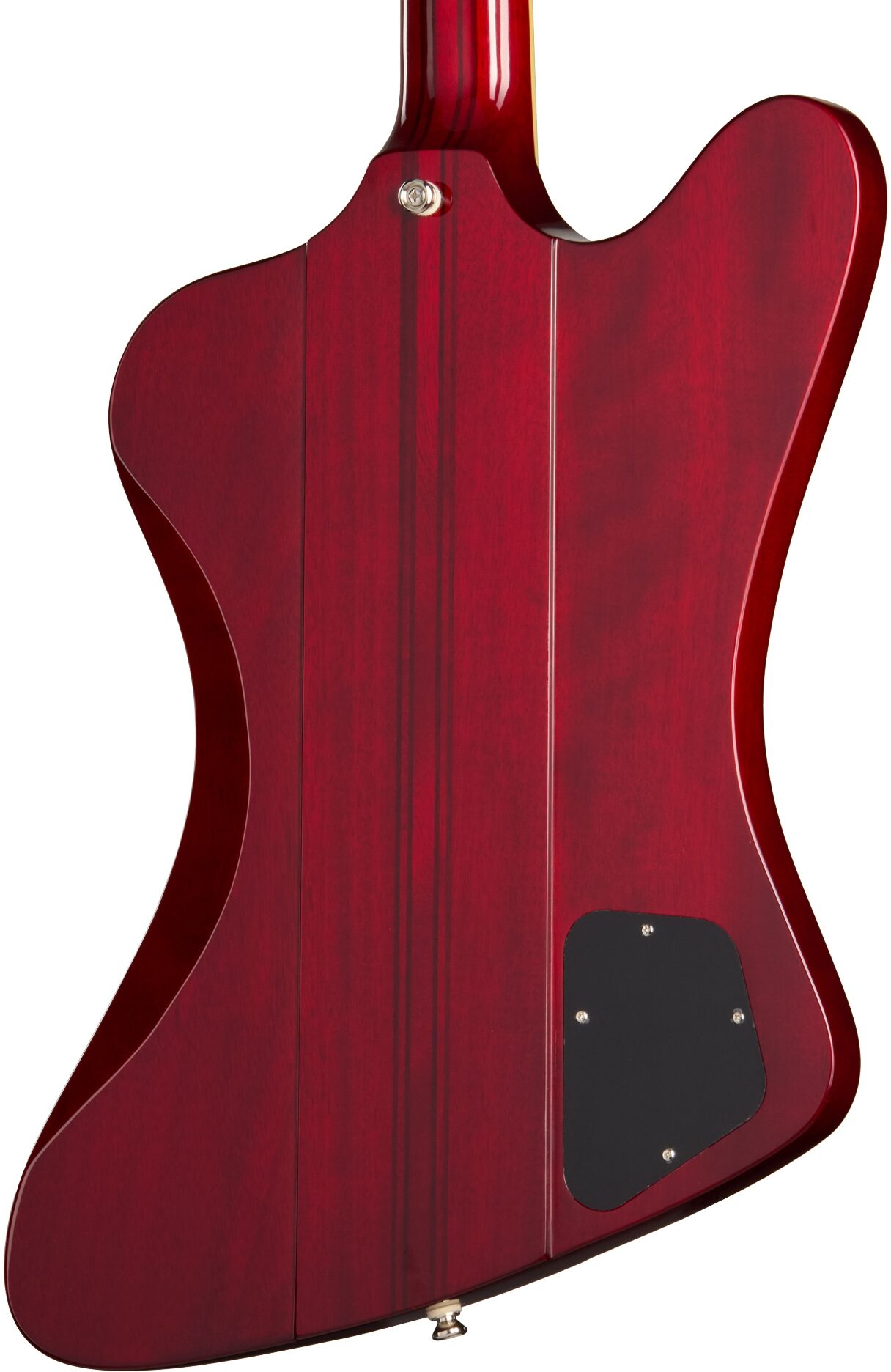 Epiphone Inspired by Gibson Firebird Electric Guitar, Left-Handed