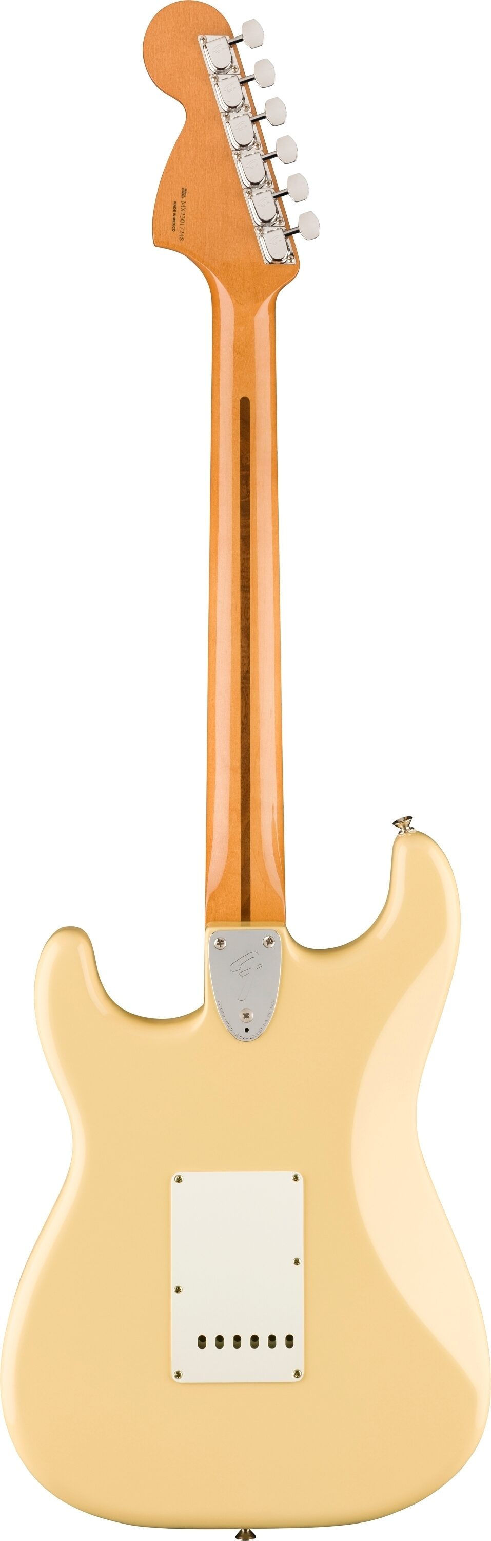 Fender Vintera II '70s Stratocaster Electric Guitar, Maple