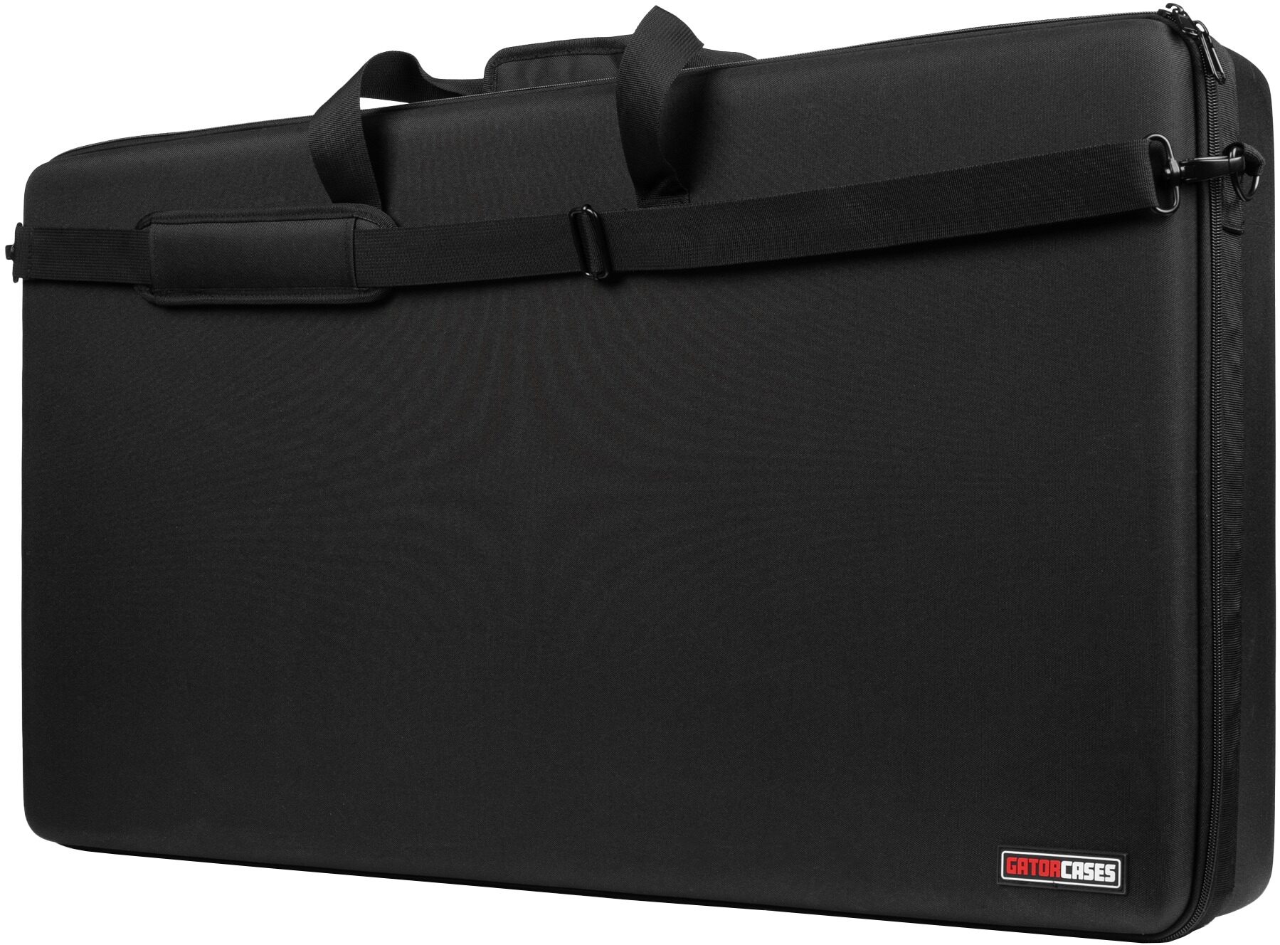 Gator Control Series DJ Case for X-Large DJ CTRLs | zZounds