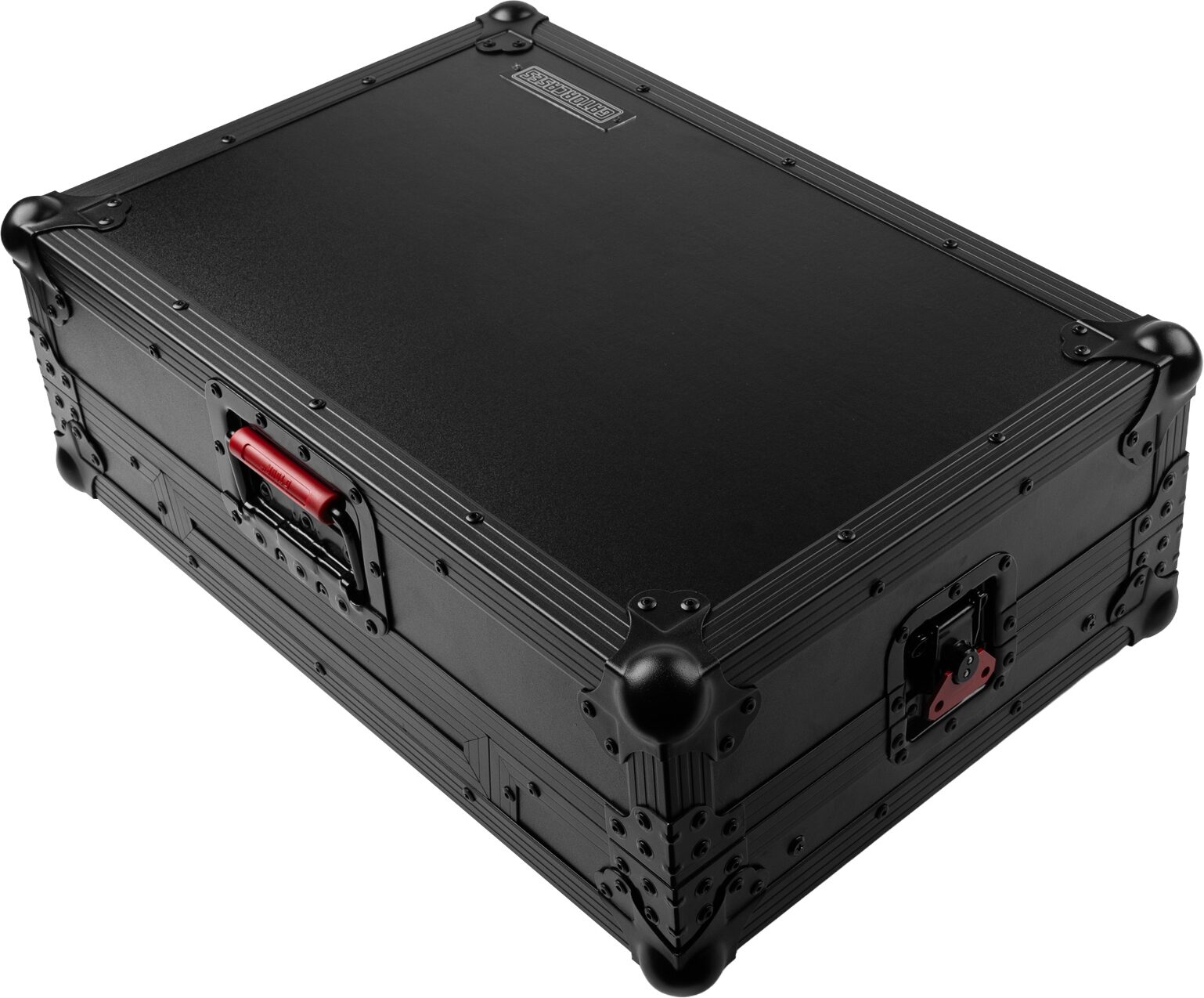 Gator ONYX Upper Deck Flight Case for AlphaTheta DDJ-FLX4
