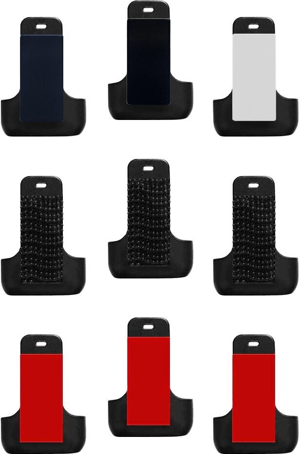 Zoom INST-MC2 Instamic Quick Release Mounts Bundle | zZounds