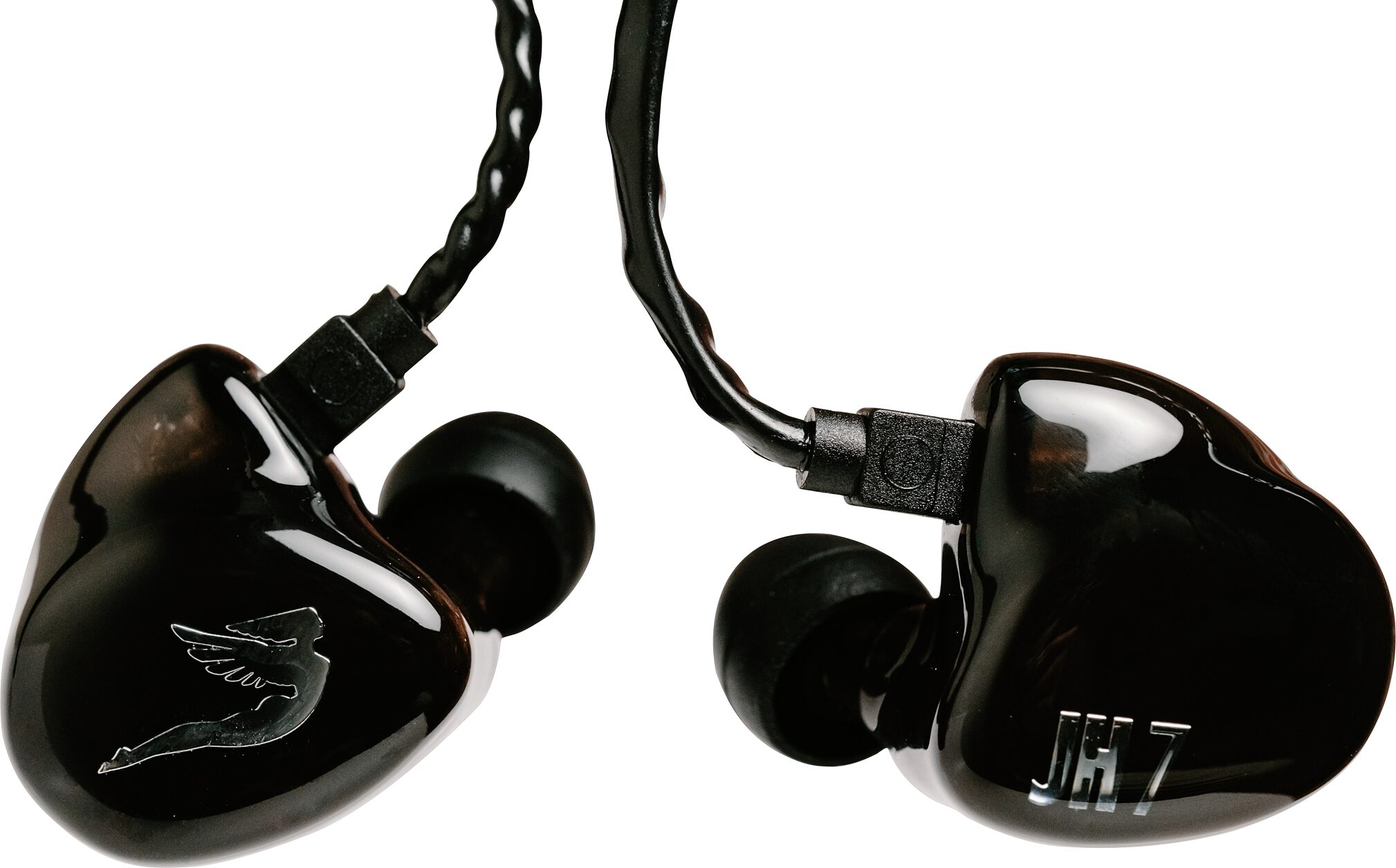 Jerry Harvey Audio JH7 Universal In-Ear Monitor | zZounds