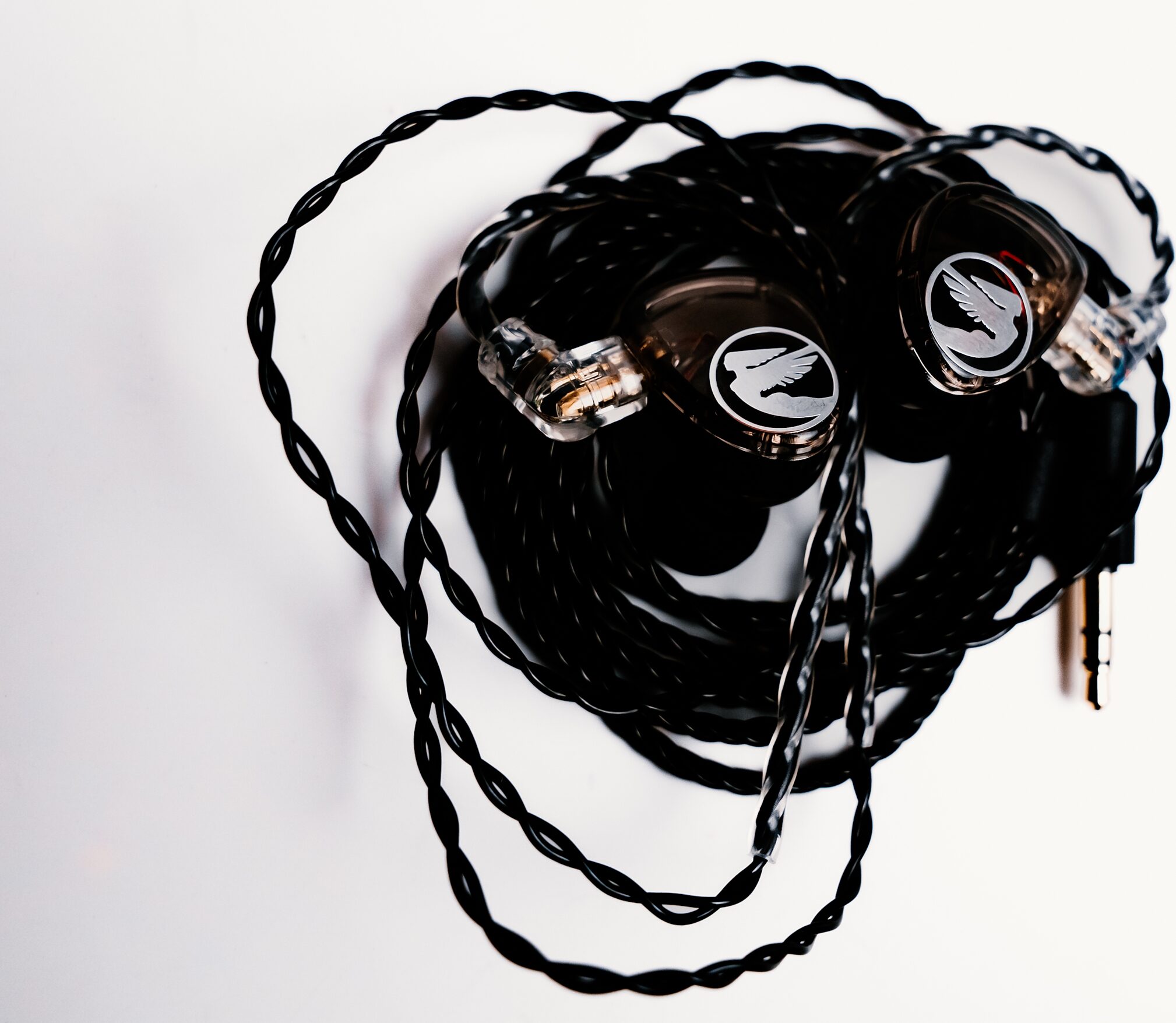 Jerry Harvey Audio Jessie Universal In-Ear Monitors | zZounds