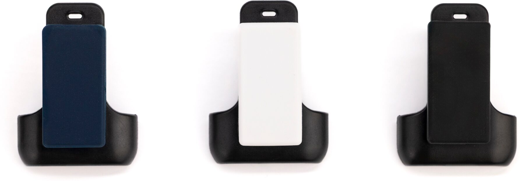 Zoom INST-MC2 Instamic Quick Release Mounts Bundle | zZounds