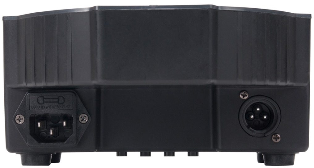 ADJ Mega Tri Par Profile Plus Stage Light | zZounds