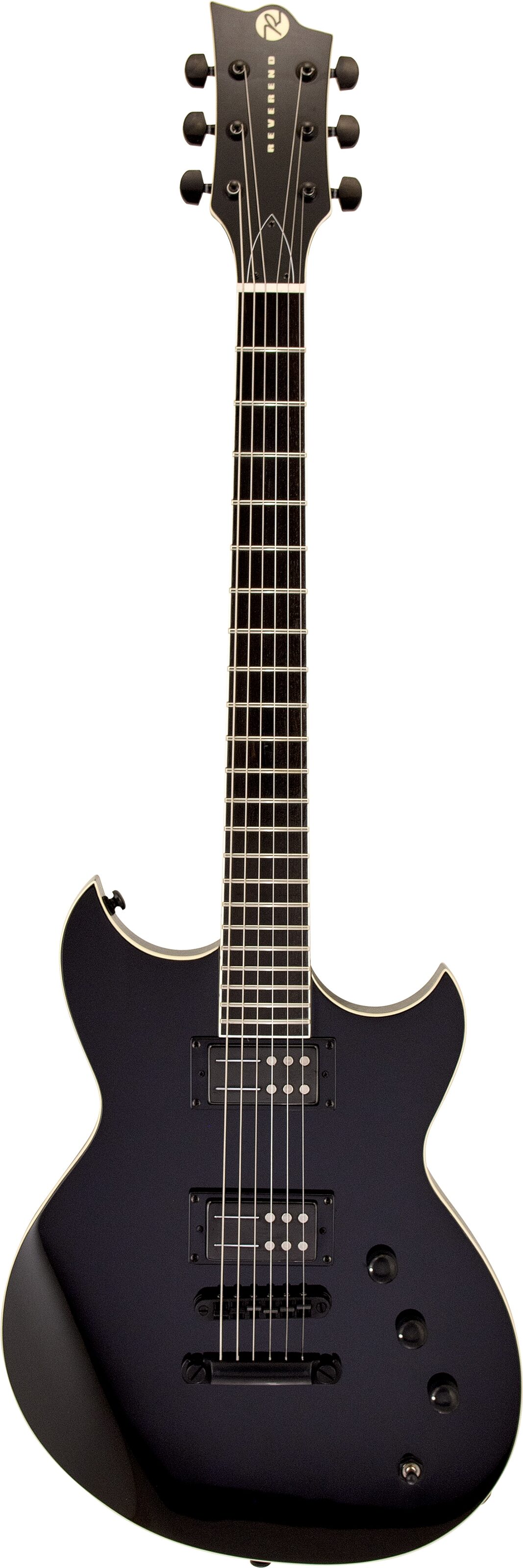Reverend Sensei RA Electric Guitar | zZounds