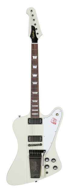 Epiphone Inspired by Gibson Custom 1963 Firebird V Electric Guita
