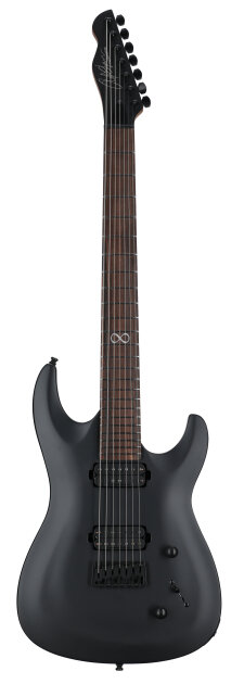 Chapman ML1-7 Pro Modern Electric Guitar, 7-String | zZounds