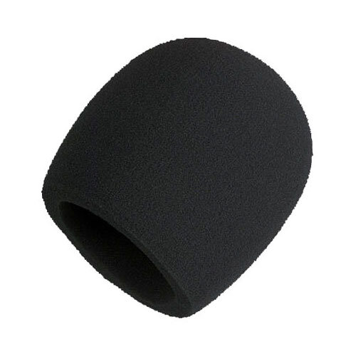 Shure A58WS Foam Windscreen | zZounds