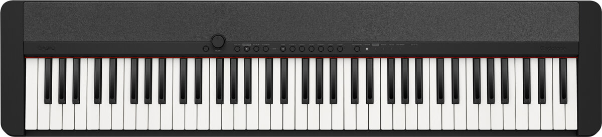 Casio Casiotone CT-S1-76 76-Key Portable Keyboard | zZounds