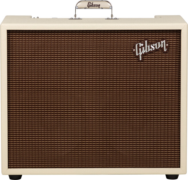 Gibson Dual Falcon 20 Guitar Combo Amplifier (2x10") | zZounds