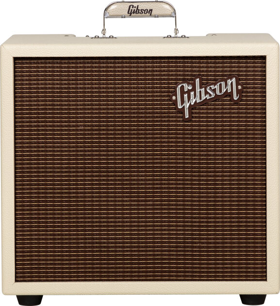 Gibson Falcon 5 Tube Guitar Combo Amplifier (7 Watts, 1x10")