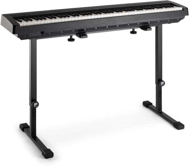 Profile Heavy-Duty Table-Type Keyboard Stand | zZounds