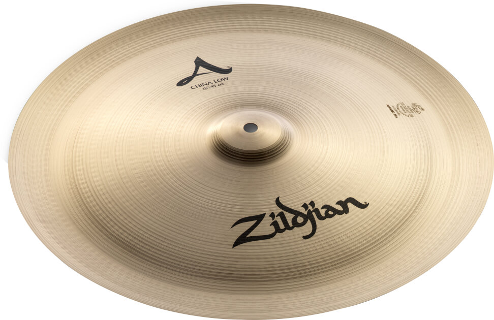 Zildjian A Series China Cymbal | zZounds