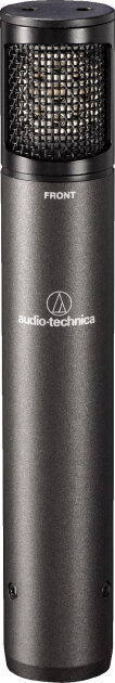 Audio-Technica ATM450 Condenser Microphone | zZounds