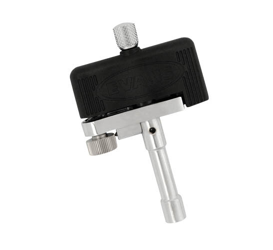 Evans Torque Drum Tuning Key | zZounds