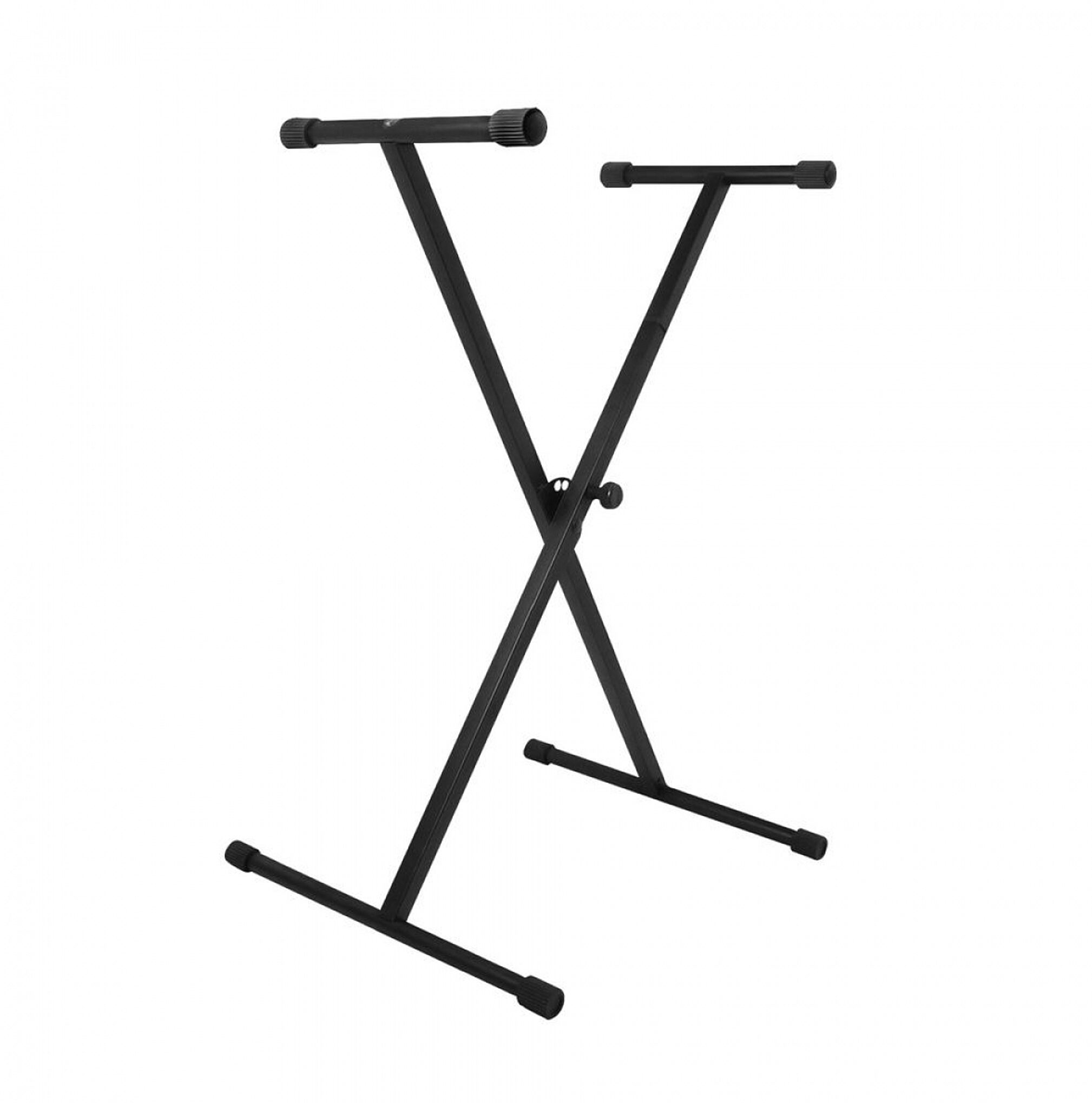 On-Stage KPK1061 Single-X Keyboard Bundle | zZounds