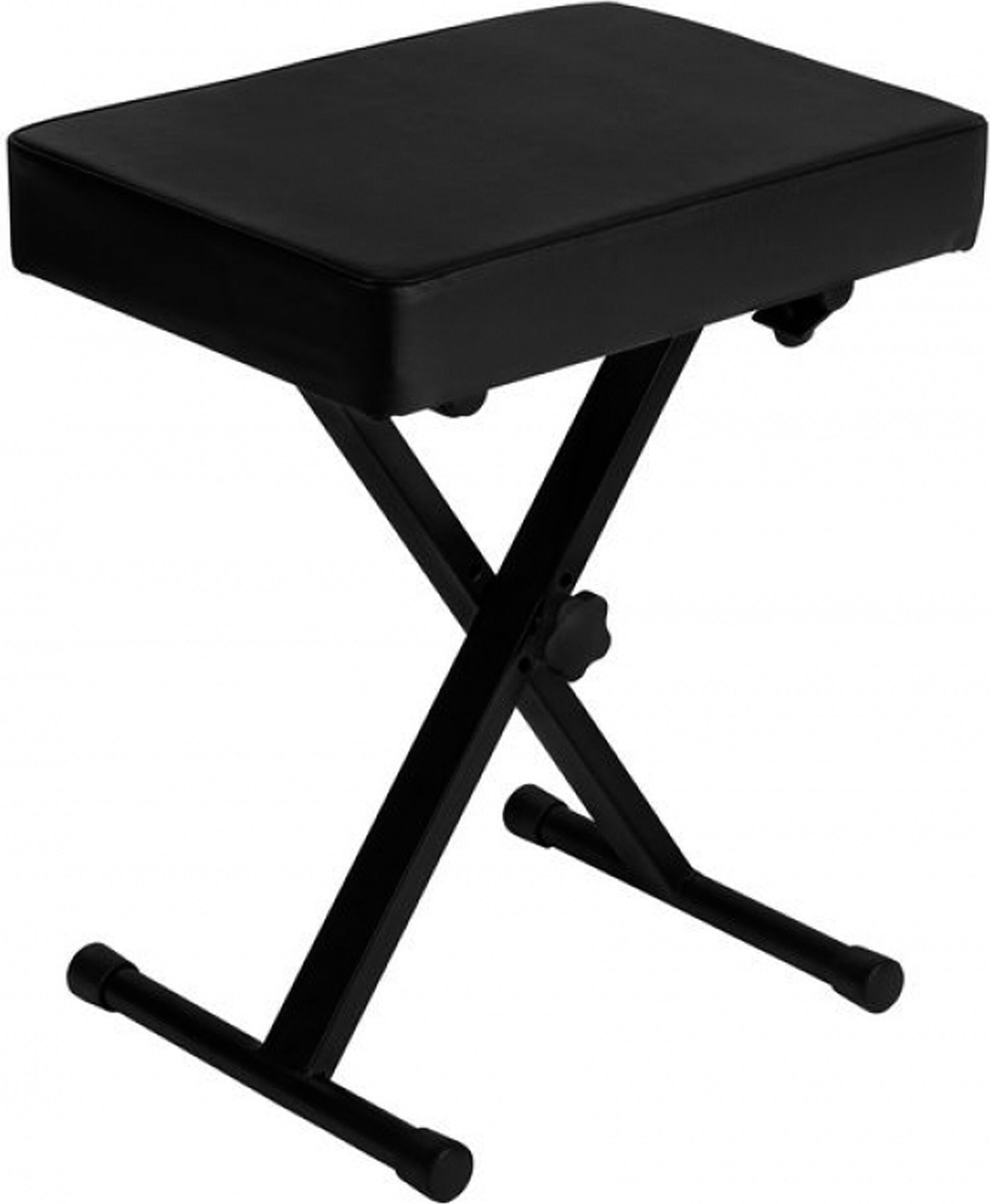 On-Stage KPK2088 Double-X Keyboard Accessories Bundle | zZounds