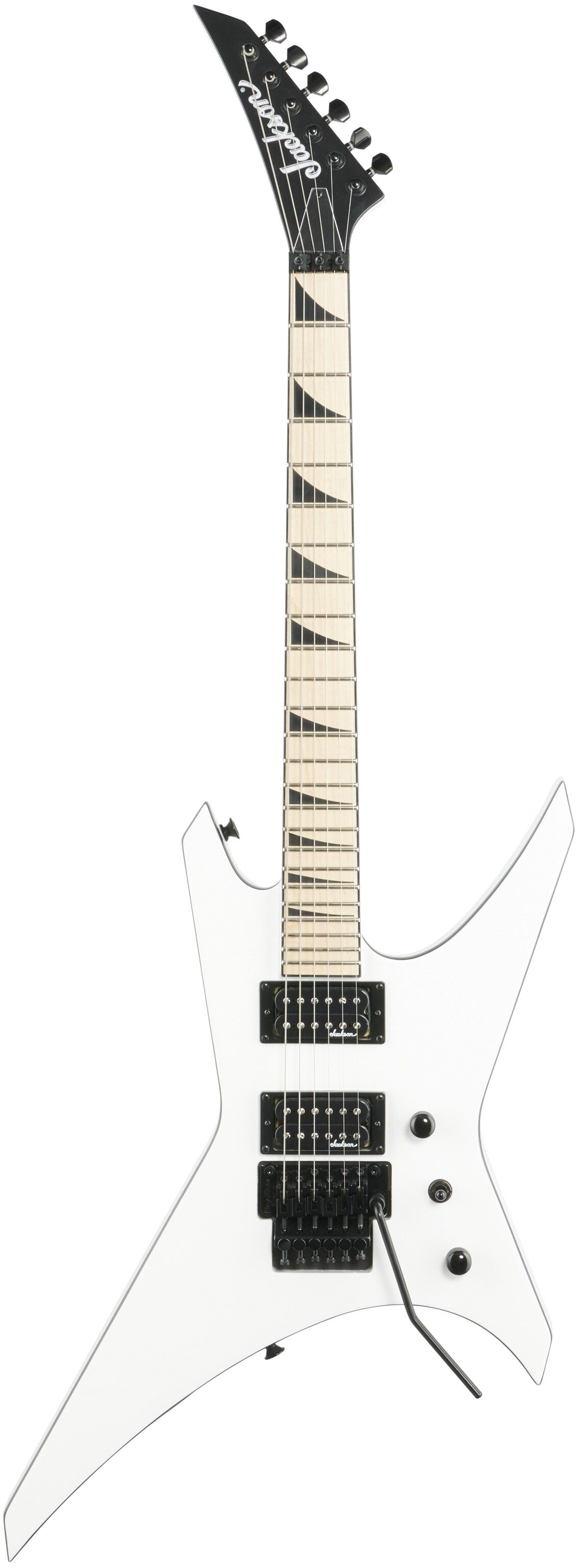 Jackson X Series Warrior WRX24M Electric Guitar | zZounds