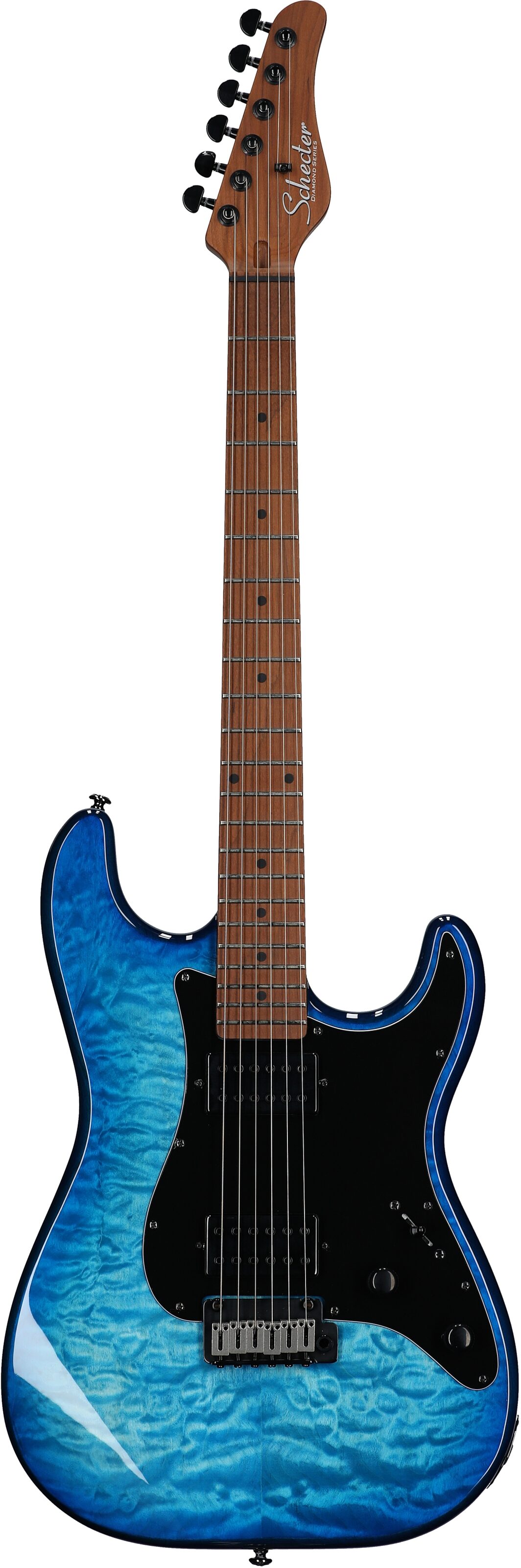 Schecter Traditional Pro Electric Guitar | zZounds