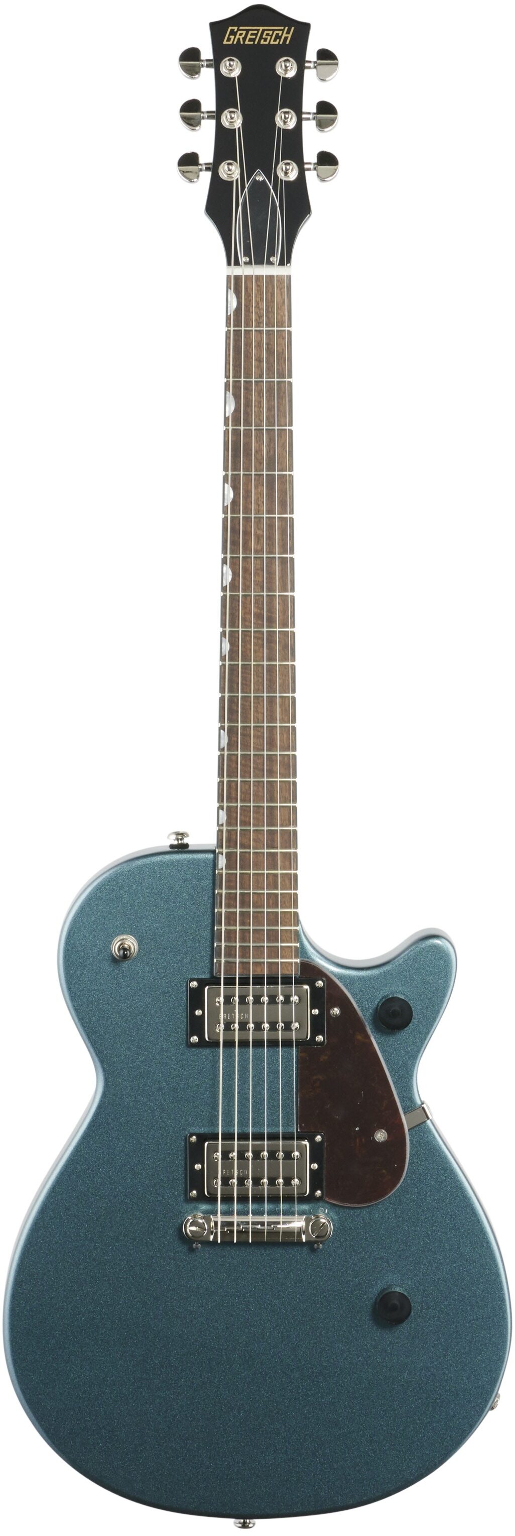 Gretsch G2210 Junior Jet Club Electric Guitar | zZounds