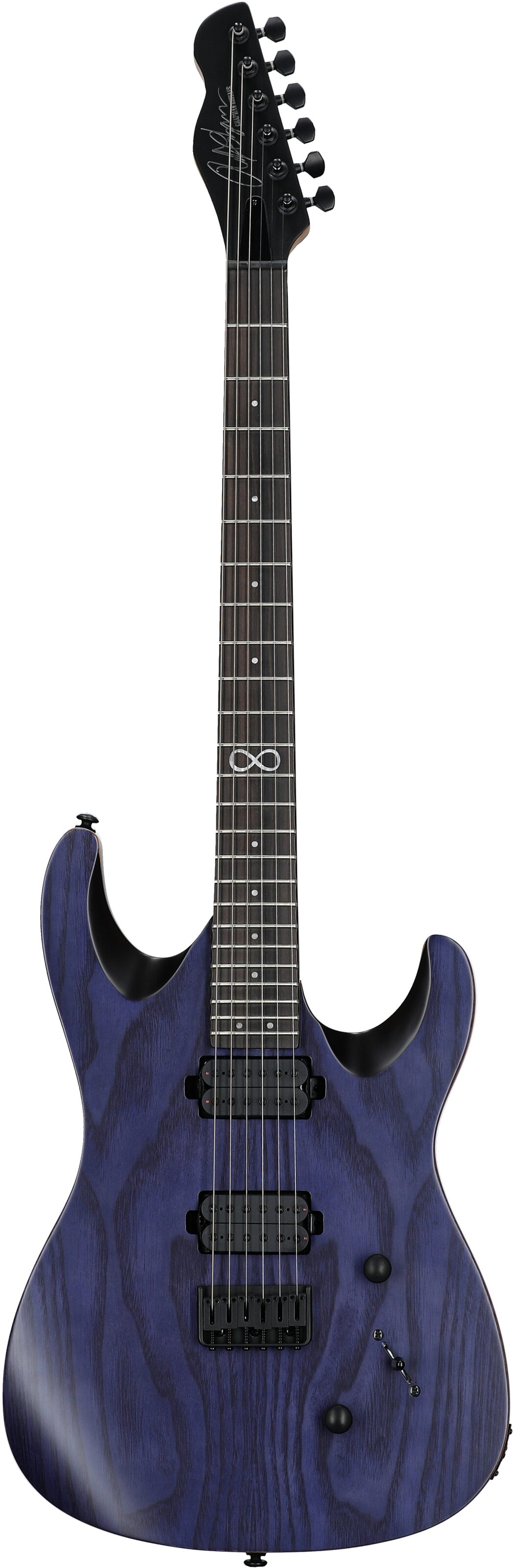 Chapman ML1 Modern Electric Guitar | zZounds