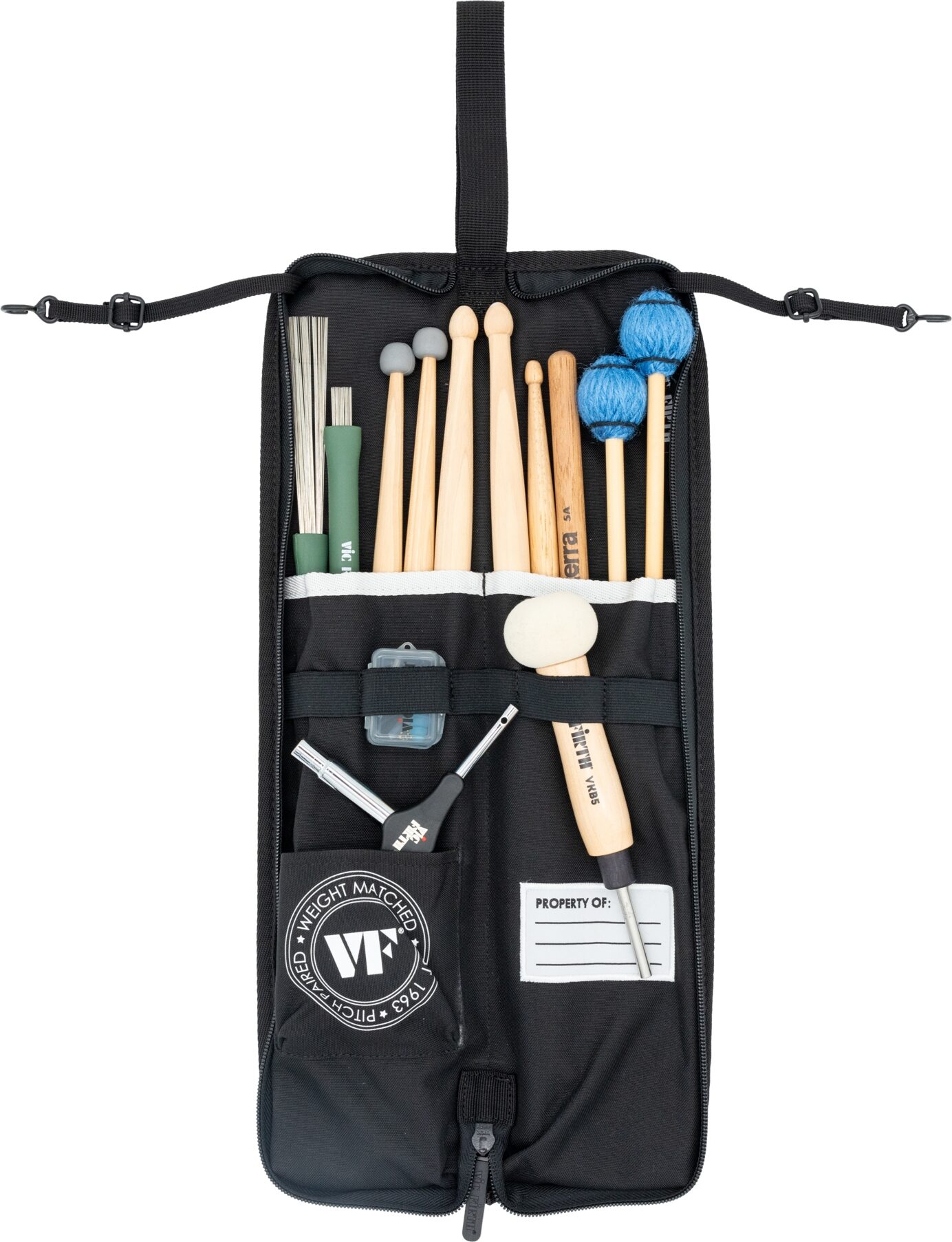 Vic Firth Essential Stick Bag | zZounds
