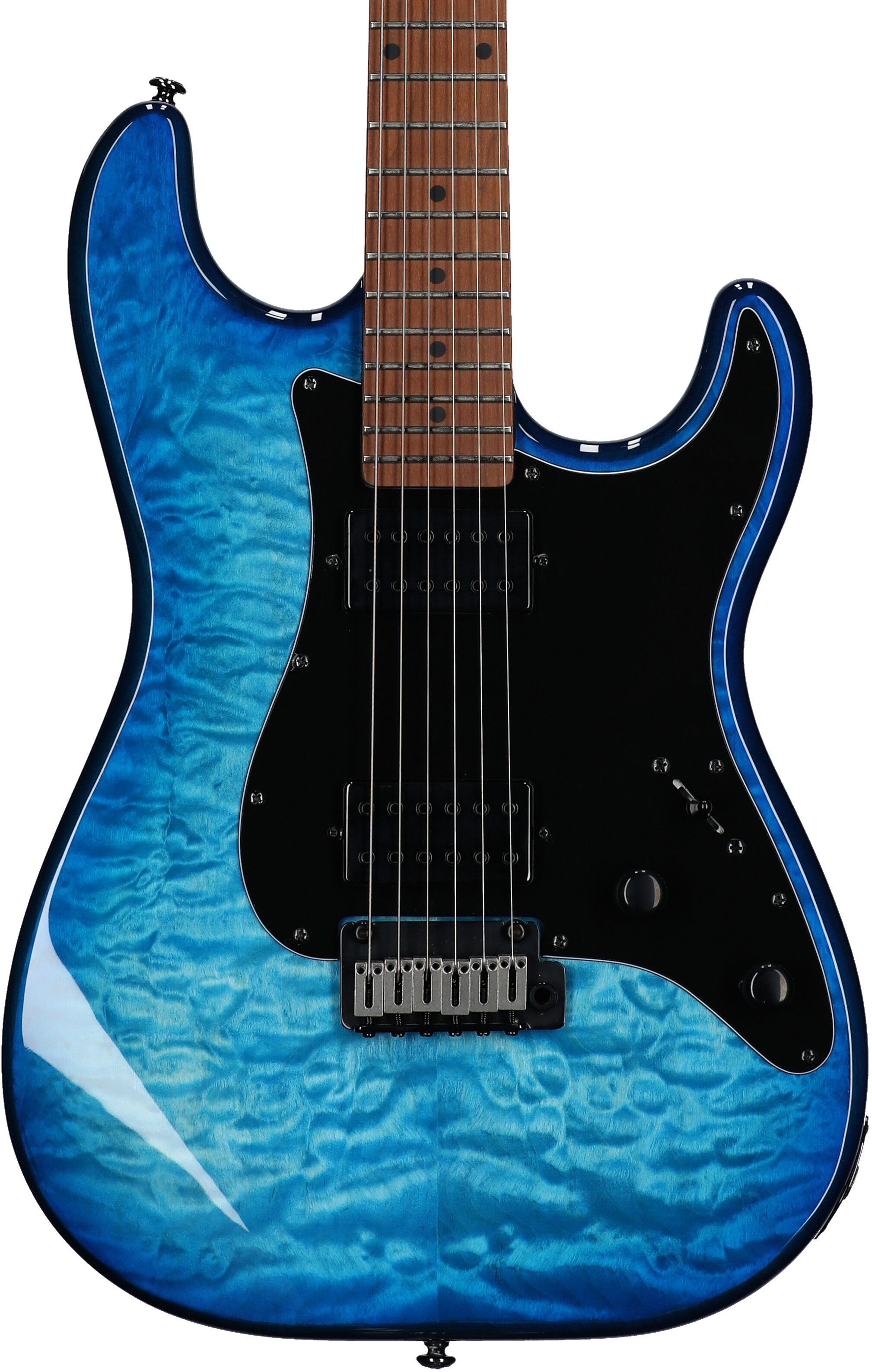 Schecter Traditional Pro Electric Guitar | zZounds