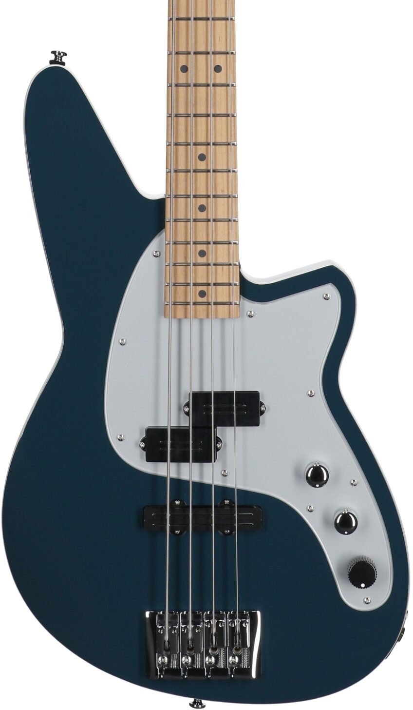 Reverend Decision P Electric Bass | zZounds