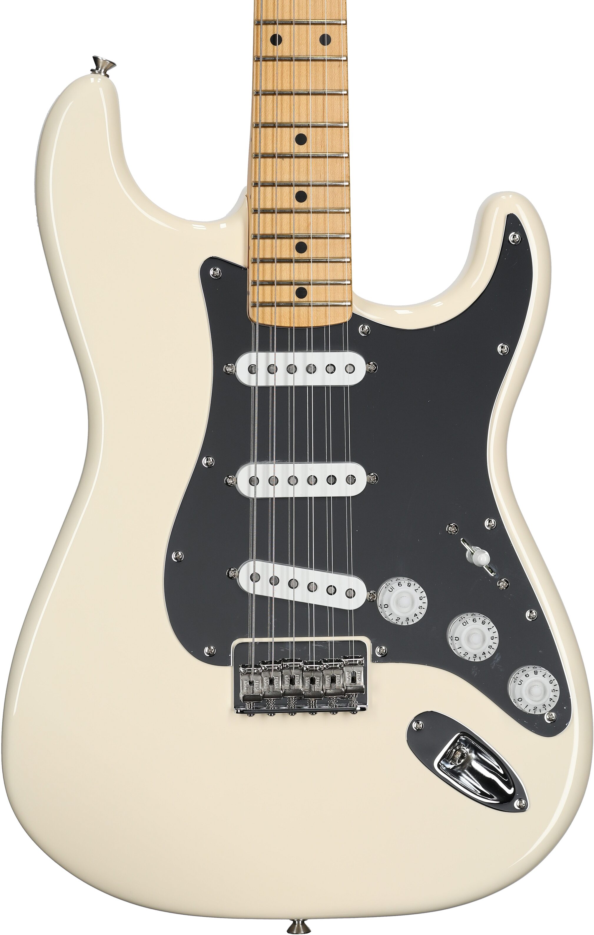 Fender Nile Rodgers Hitmaker Stratocaster Electric Guitar