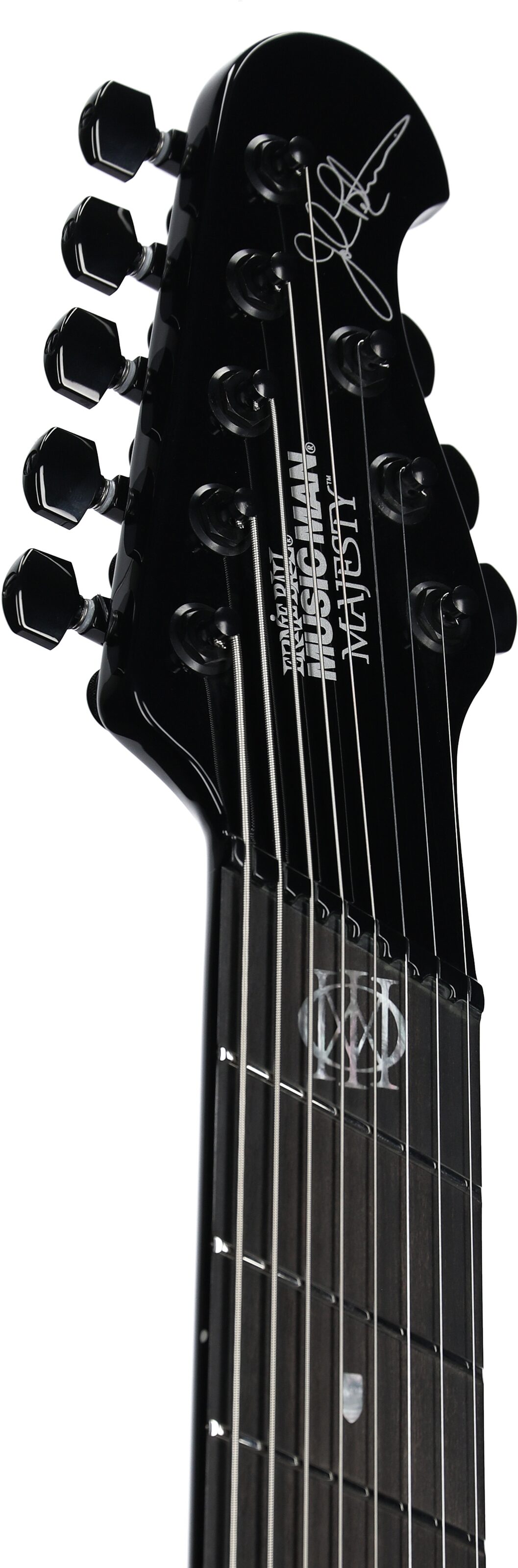 Ernie Ball Music Man John Petrucci Majesty 8-String Guitar