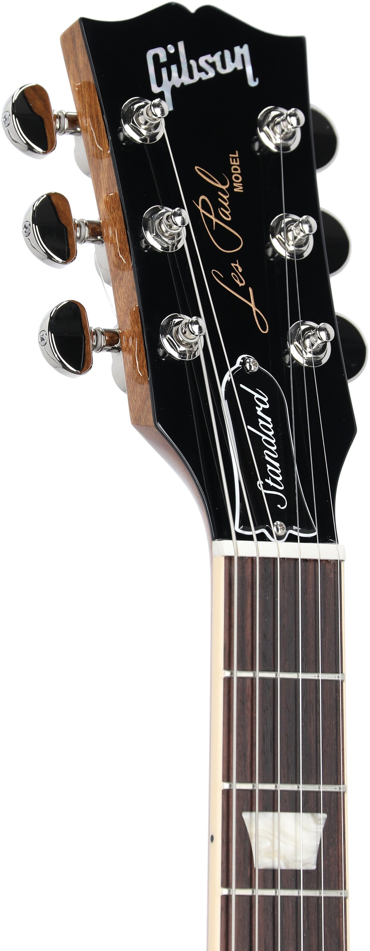 Gibson Exclusive Les Paul Standard '60s AAA Top Electric Guitar