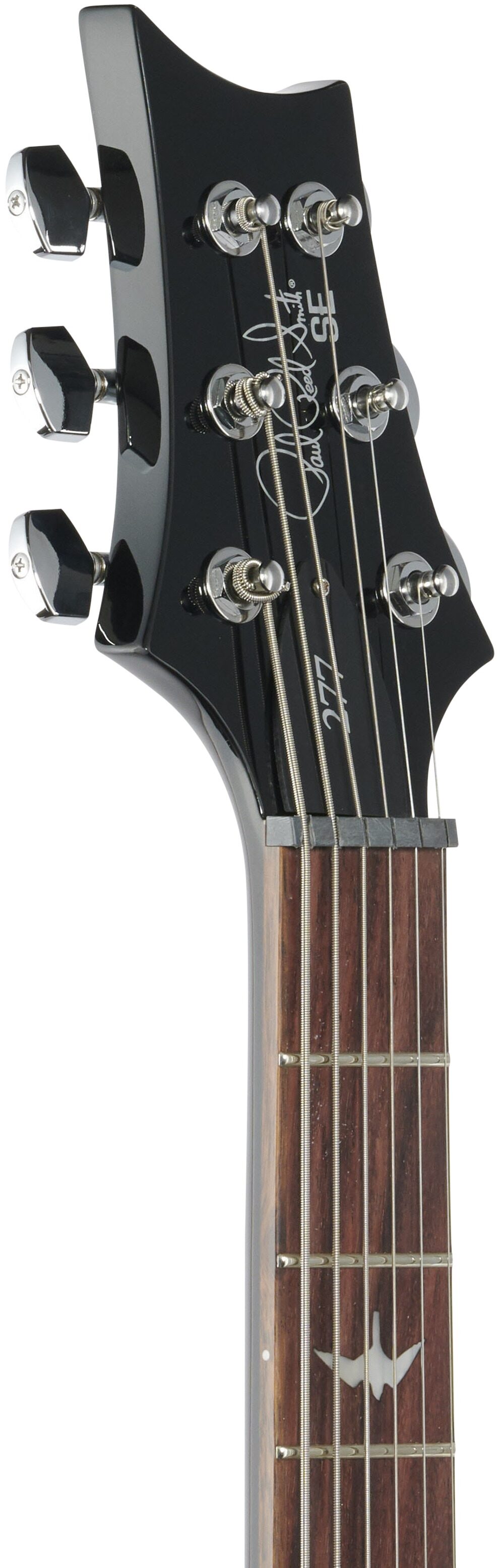 PRS Paul Reed Smith SE 277 Baritone Electric Guitar (w/ Gig Bag)