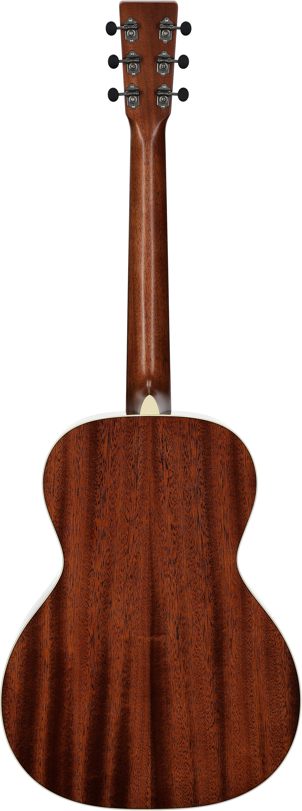 Martin CEO7 Sloped Shoulder 00 14-Fret Acoustic Guitar (with Case