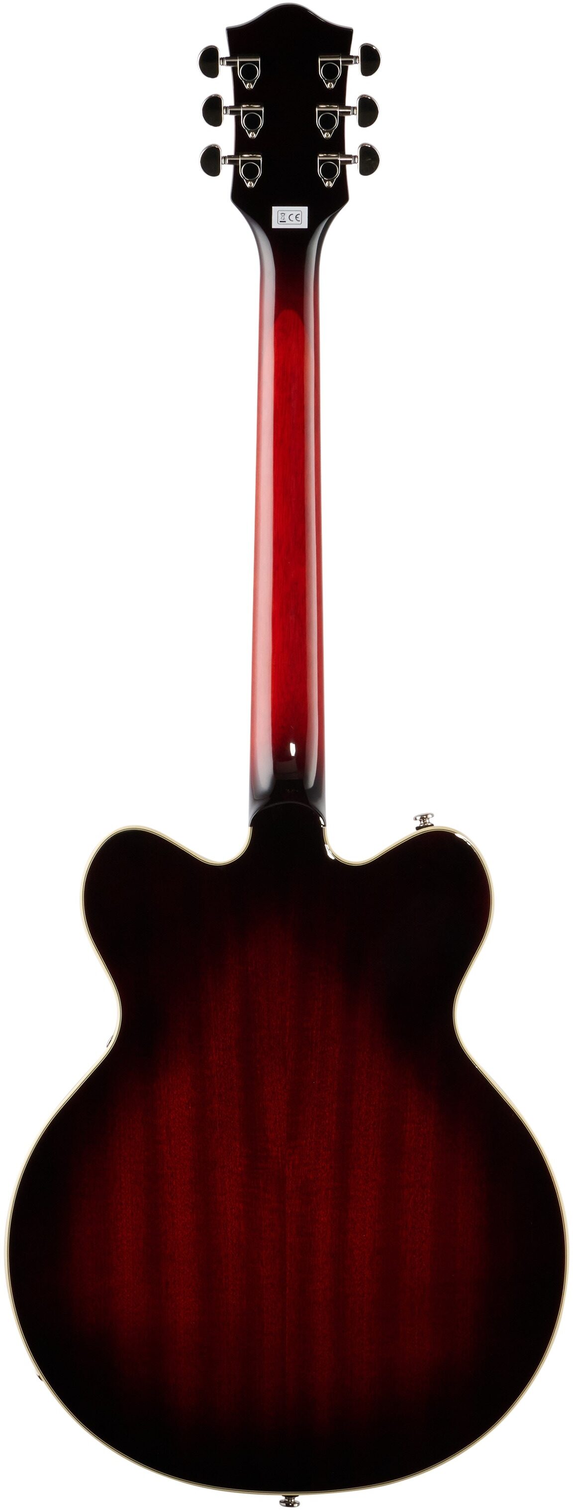 Gretsch G2622 P90 Streamliner Center-Block Electric Guitar