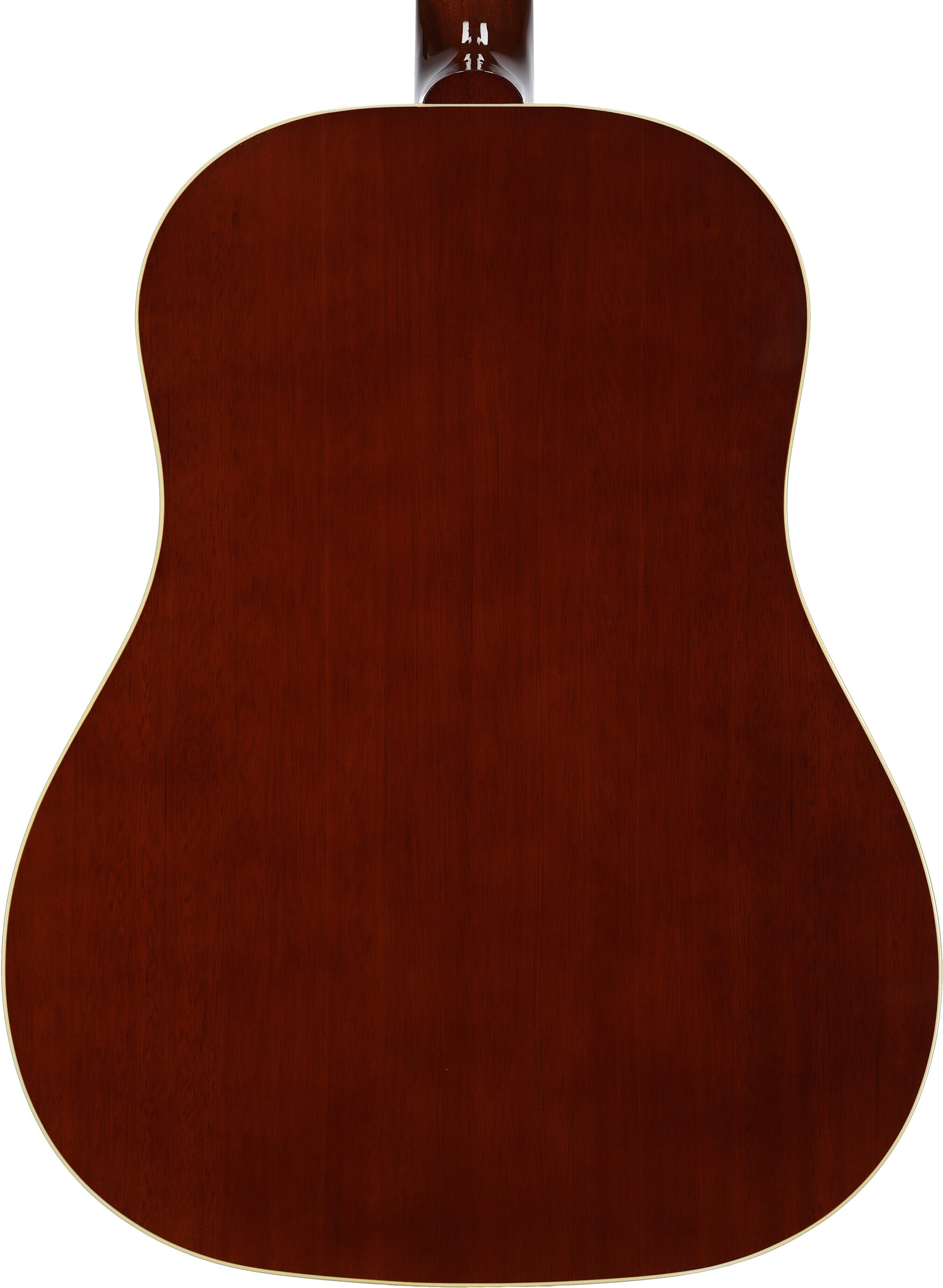 Epiphone USA Texan Acoustic-Electric Guitar | zZounds