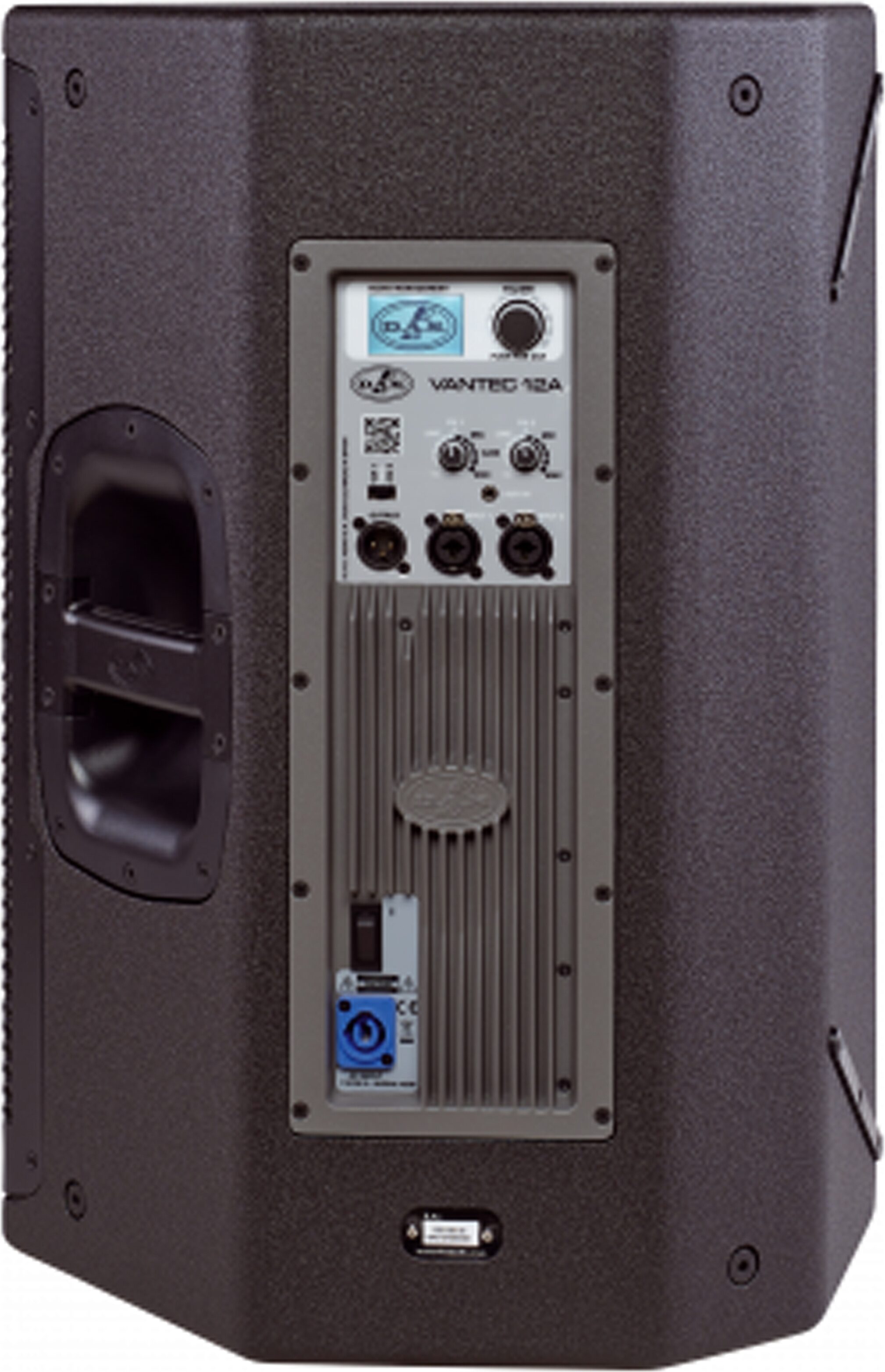 DAS Audio Vantec-12A Active Loudspeaker | zZounds