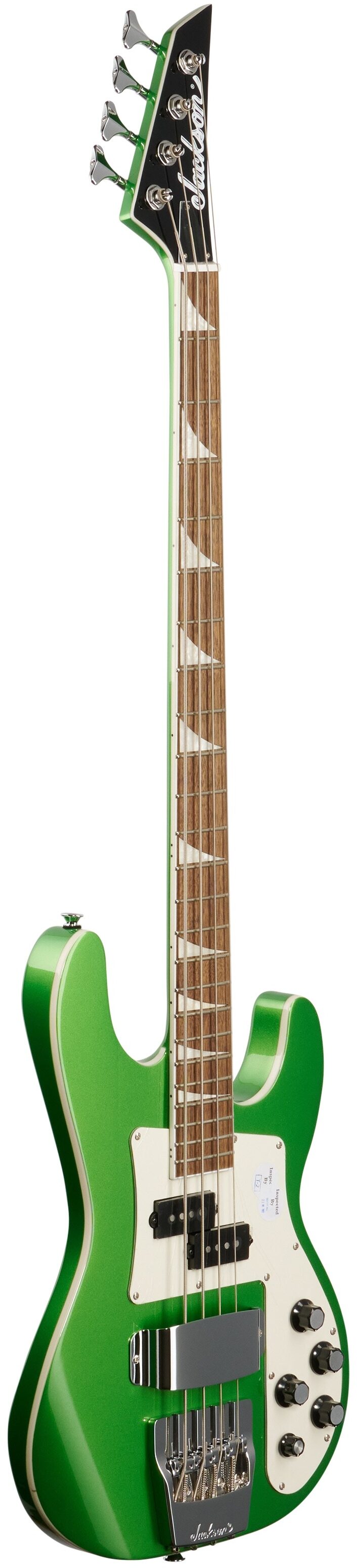 Jackson X Concert Bass CBXNT DX IV Electric Bass | zZounds