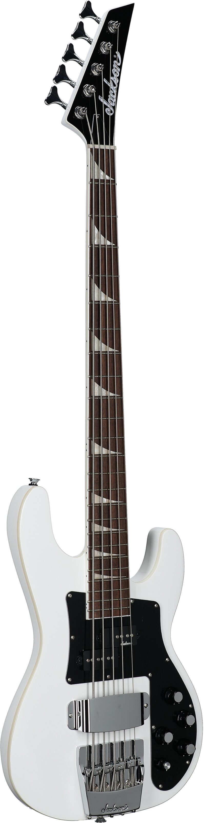 Jackson X Series Concert CBXNT DX V Electric Bass, 5-String
