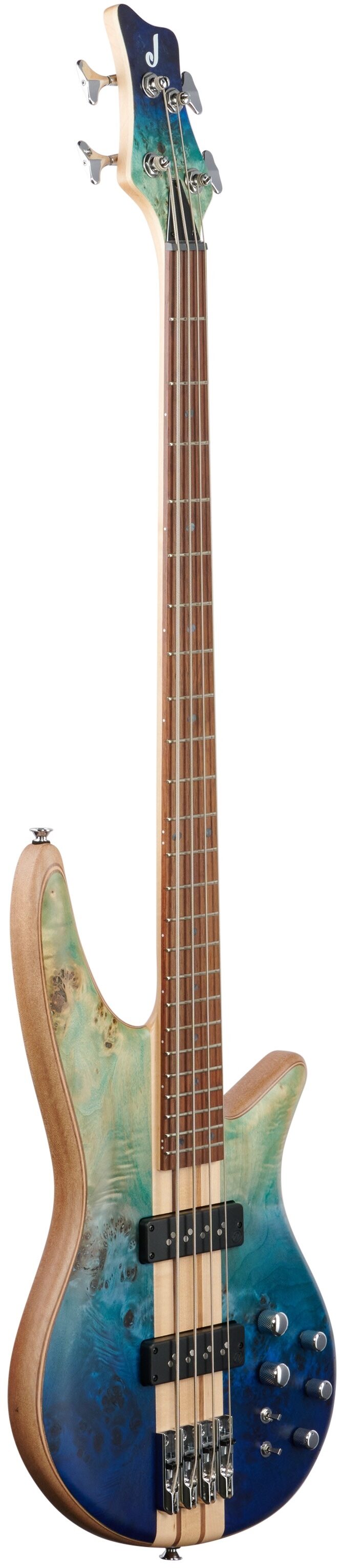 Jackson Pro Spectra SBP IV Bass Guitar | zZounds
