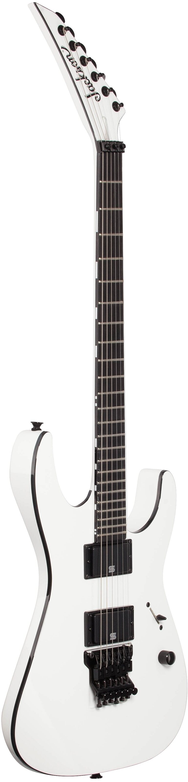 Jackson Pro Mick Thomson Soloist SL2 Electric Guitar | zZounds