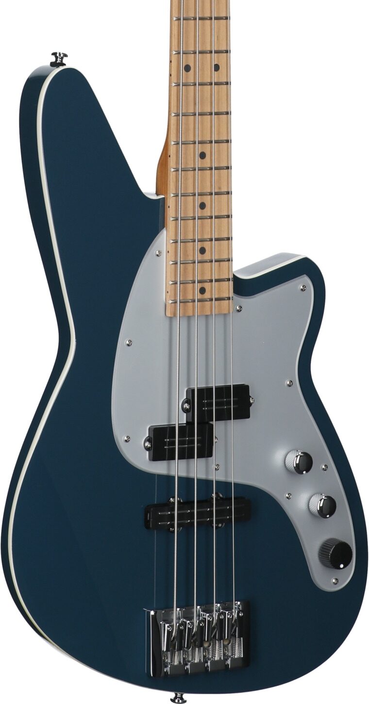 Reverend Decision P Electric Bass | zZounds
