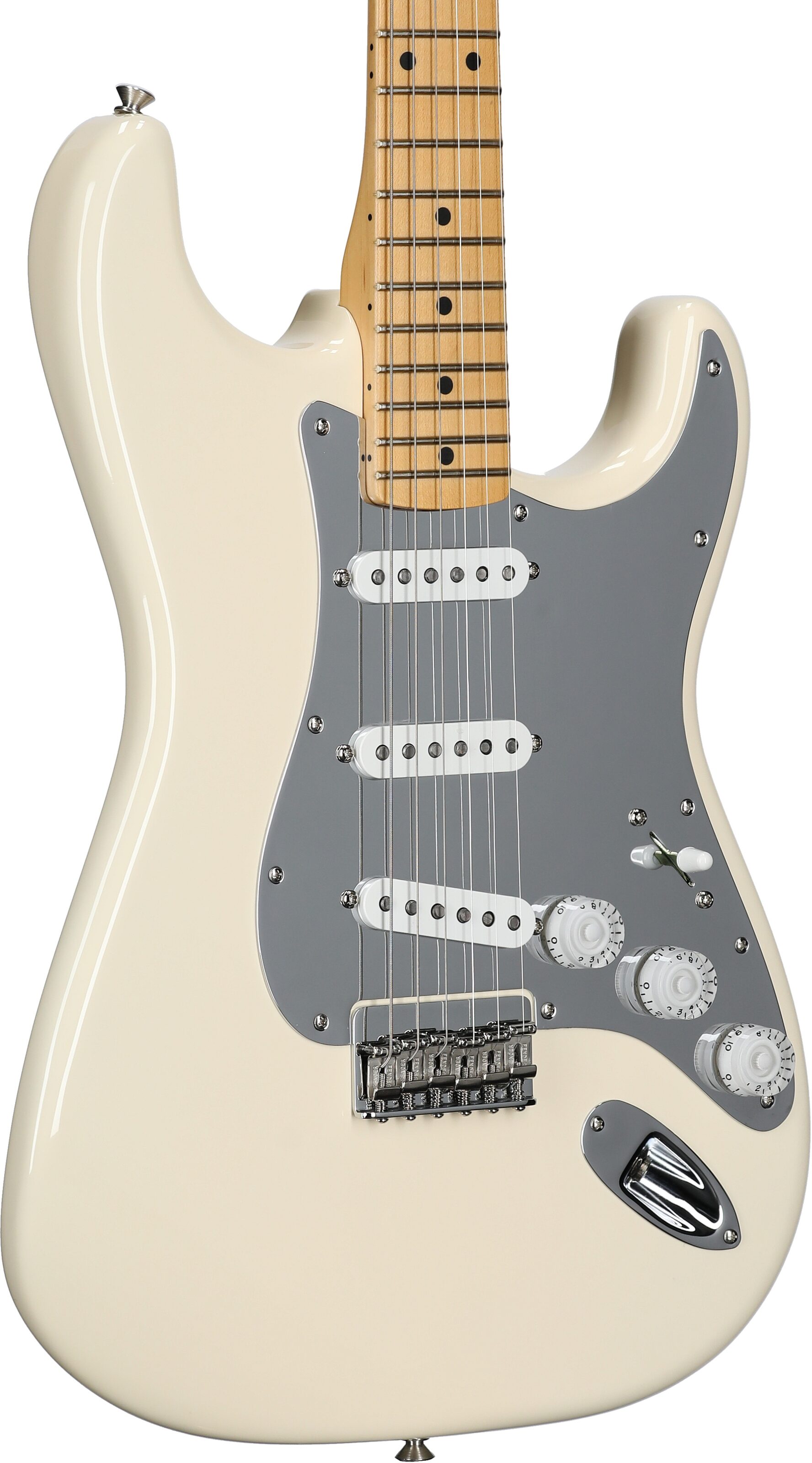 Fender Nile Rodgers Hitmaker Stratocaster Electric Guitar